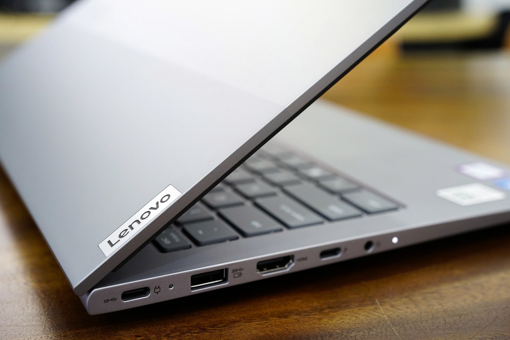 Lenovo Thinkbook 14 G8 - 2025 | Laptop Intel AI thế hệ mới | Mac24h